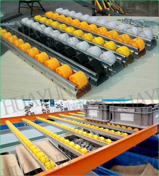 28mm Dia Light Fluent Strip Floway Wheel Roller Track Conveyor| Alibaba.com