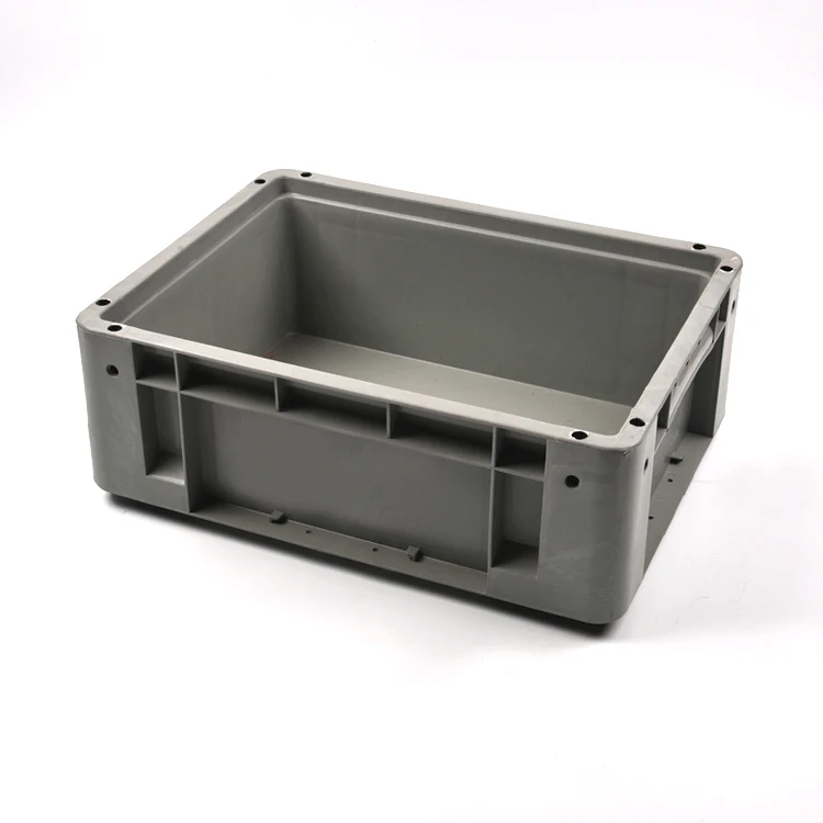 Plastic Injection Moulding Plastic Container Injection Mold OEM ...