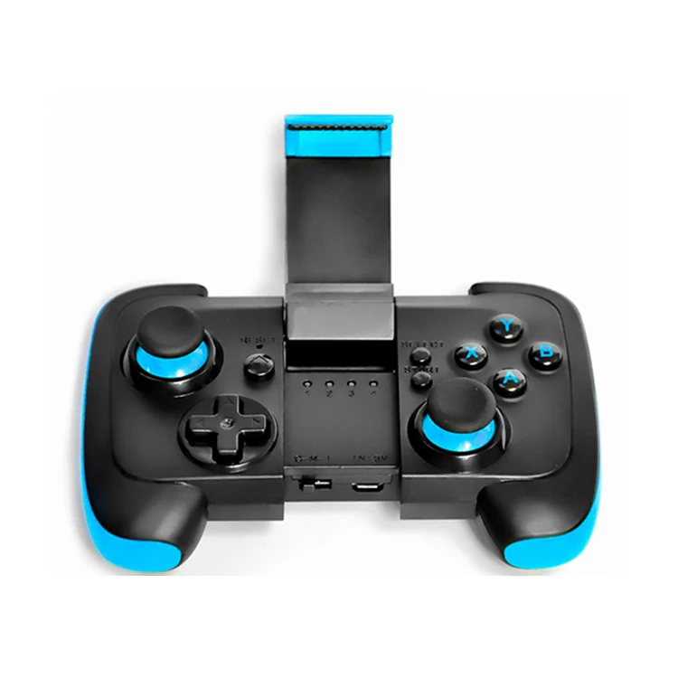 New Design 15 Keys Laptop Game Controller Android Wireless Gamepad ...