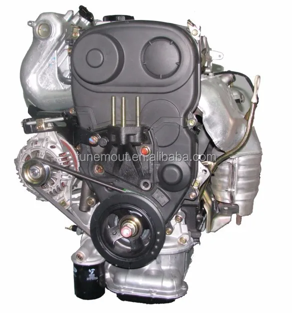 Mitsubishi 4g94 Nuevo Motor - Buy Mitsubishi Motor Para Tractor Product ...