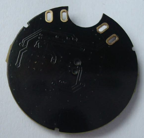 Cc2640 Ibeacon With G-sensor / Ble 4.0 Rf Module / Cc2640 Tag - Buy Sensor Module,Ibeacon With G ...