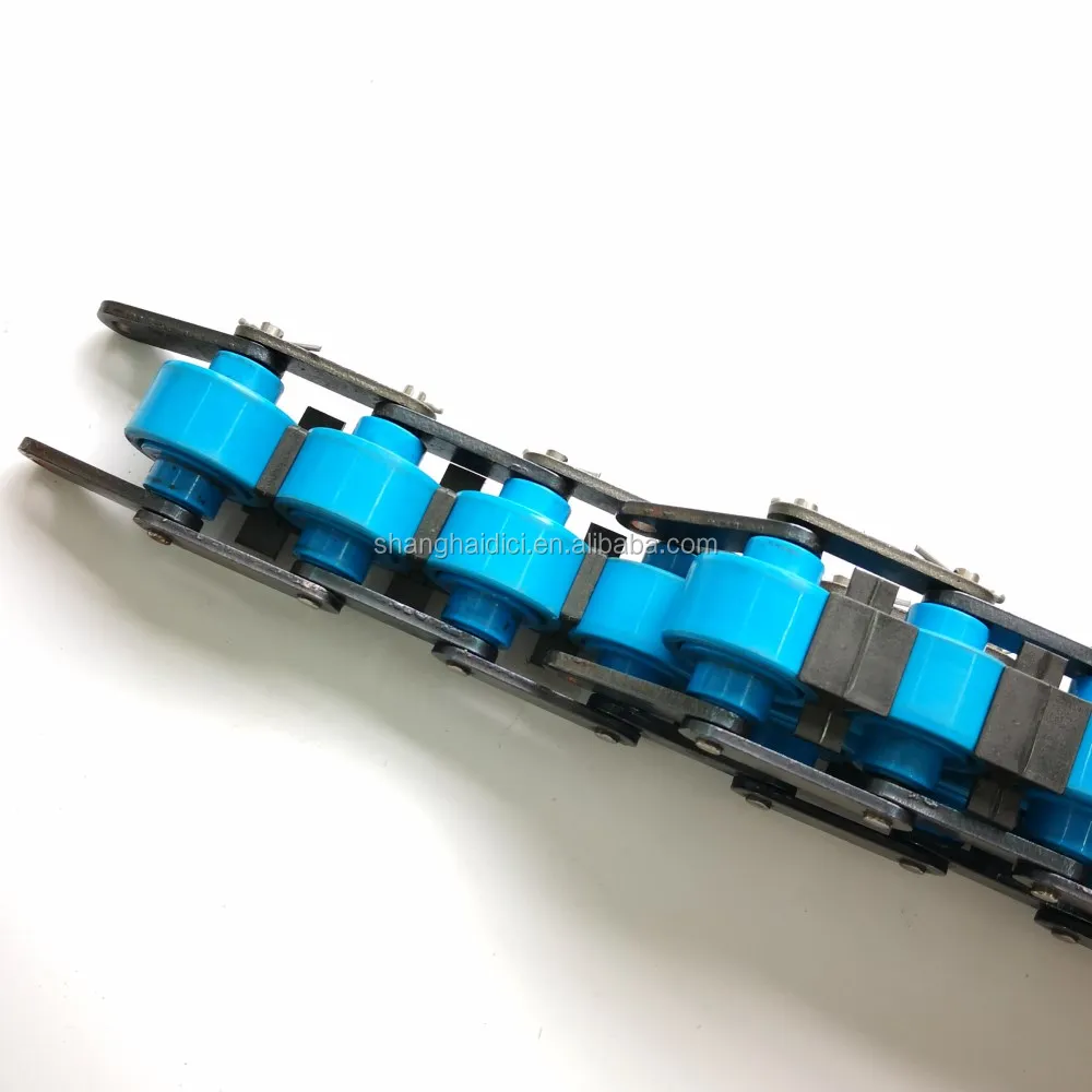 DICI Double Plus Speed Chains - High Performance & Durability