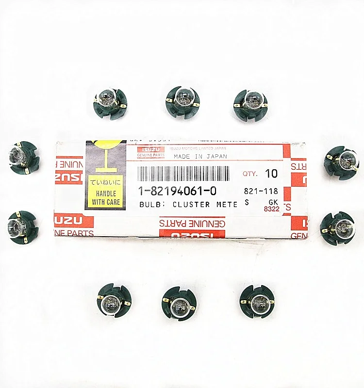 他の自動車部品FRS FTR EXR 6WF1 CXZ81 1-82194061-0 1821940610スピードメーターバルブ ...