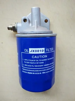 Oil Filter Jx0810 For Ynd485d - Buy Oil Filter Jx0810 For Ynd485d,Oil ...