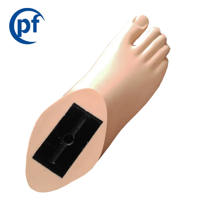 Custom Design Service Available Prosthetic Fake Foot - Buy Fake Foot ...