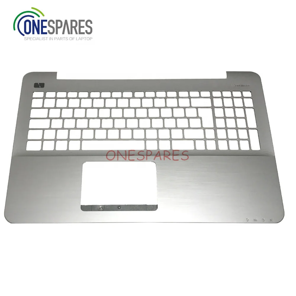 Laptop Lcd Palmrest Touchpad Cover For Asus X555 C Shell 13nb0621ap0811 ...
