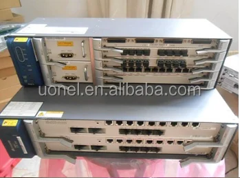Huawei PTN1900 - Reliable Network Solutions for E-Line, E-LAN, and L3VPN
