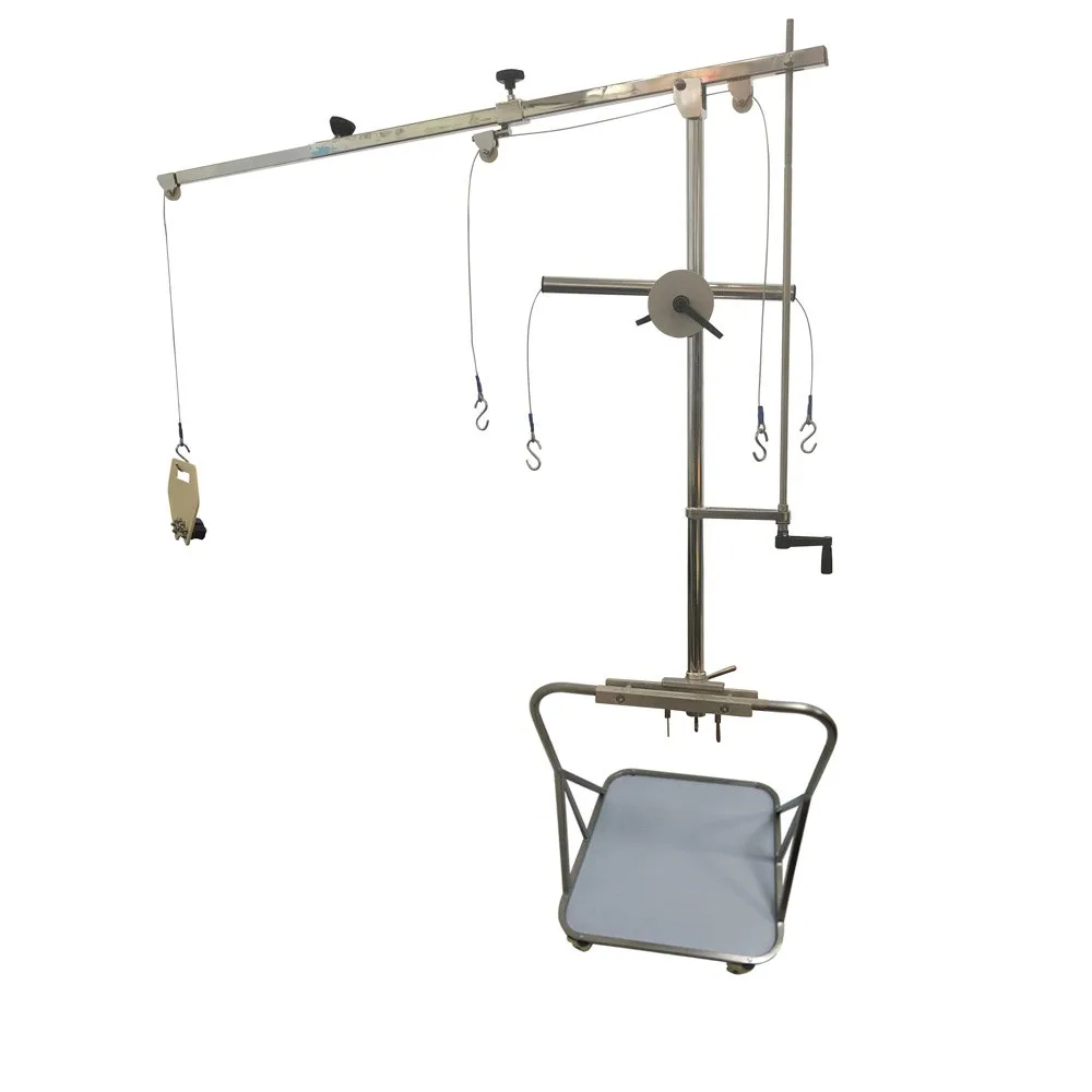 Arthroscopy Of The Shoulder Traction Instruments - Buy Shoulder ...