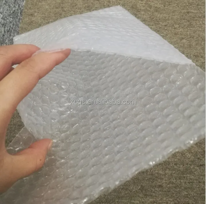 Anti Static Custom Color Self Sealing Adhesive Plastic Pe Air Bubble ...