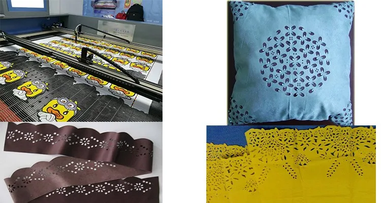 Plastic Name Tag Engraving Machine For Nonmetal And Metal Cutting 1390 ...