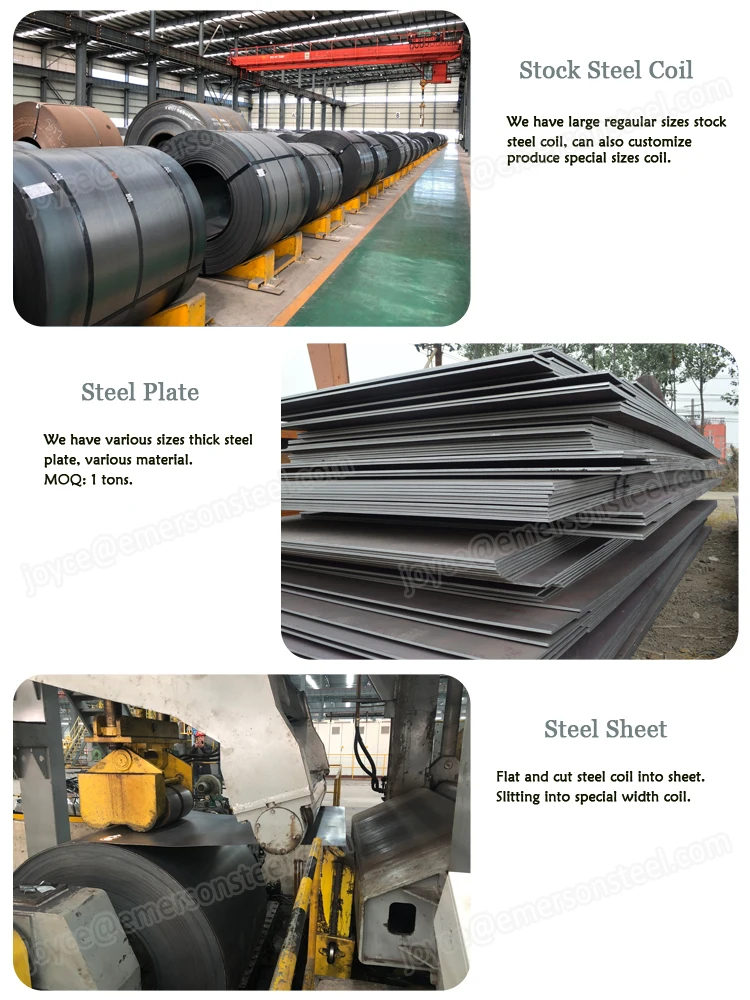 Carbon Steel St37 Plate - Durable and Versatile Solutions