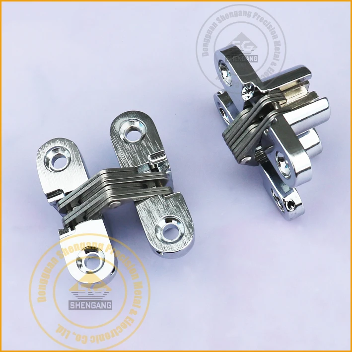 Folding Table Hinges 180 Degree Hinge - Buy Folding Table Hinges 180 ...