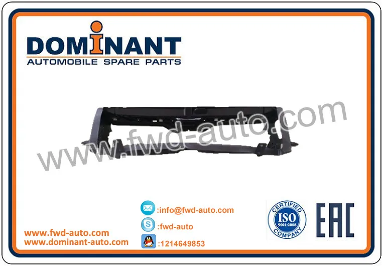 Radiator Air Duct 51747255413 For B M W F35 - Buy Automotive Air Duct ...