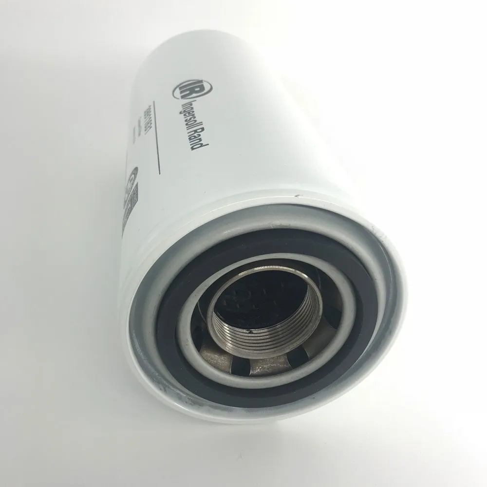Ingersoll Rand 39911631 Air Compressor Oil Filter - New, 1.5 Year ...