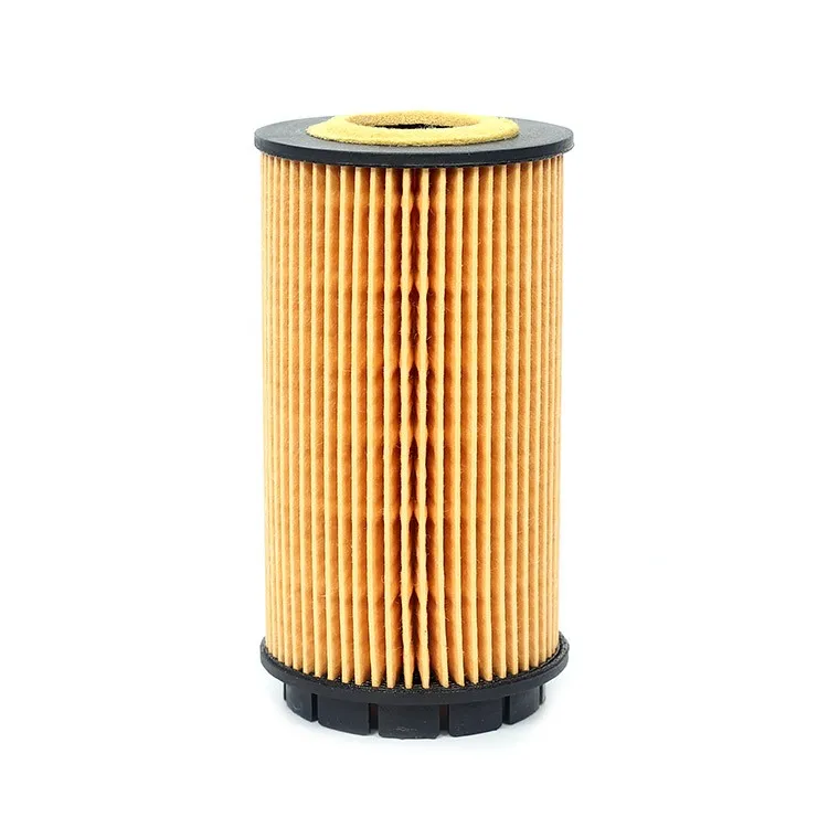 Factory Price Oem 26320-27000 For Car Oil Filter - Buy Car Oil Filter ...