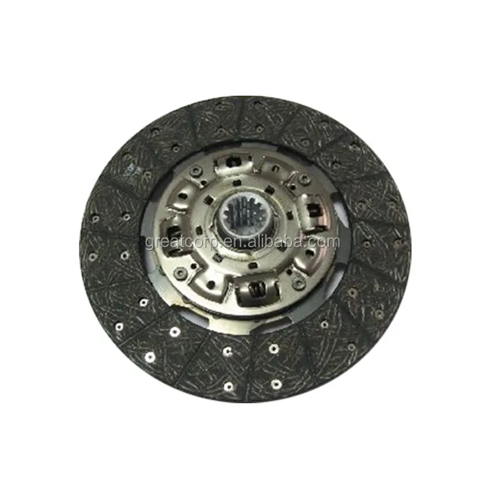 ME515796 Clutch Plate for Mitsubishi Trucks - Durable & Reliable