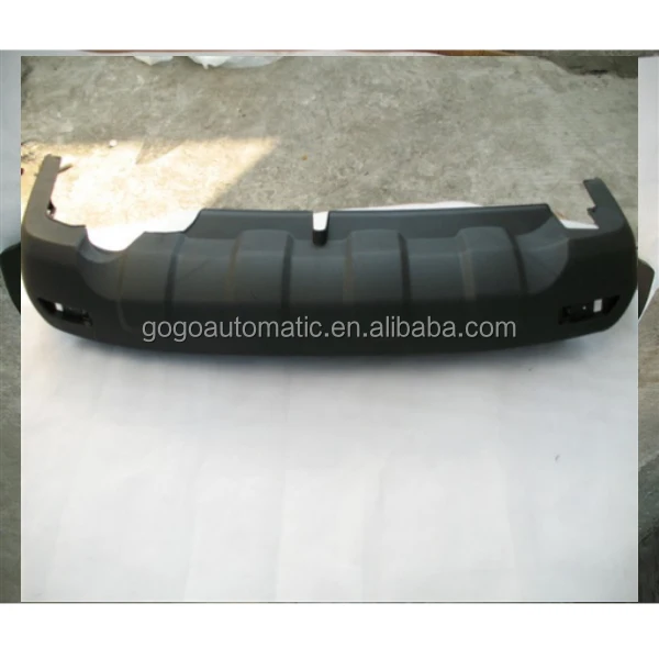VEHICLE VEHICLE FRONT BUMPER OEM 71101-SWA-000 71102-SWA-H00