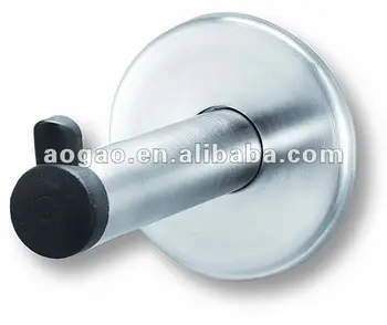 Toilet Cubicle Clothes Hanger Hook - Buy Toilet Cubicle Clothes Hanger ...