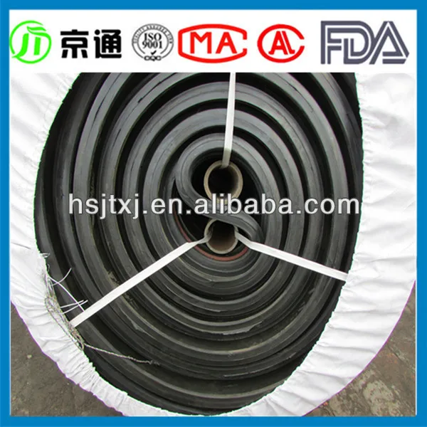Epdm/neoprene Wetproof Rubber Water Stop Belt Swellable Waterstop Band ...