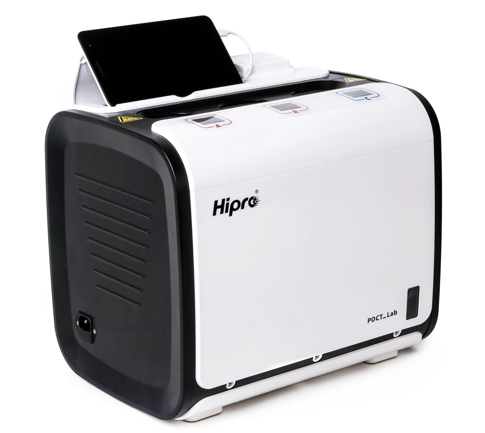 Hipro A3 Poc Automatic Immunoassay Analyzer - Buy Poc,Hipro,Immunoassay ...
