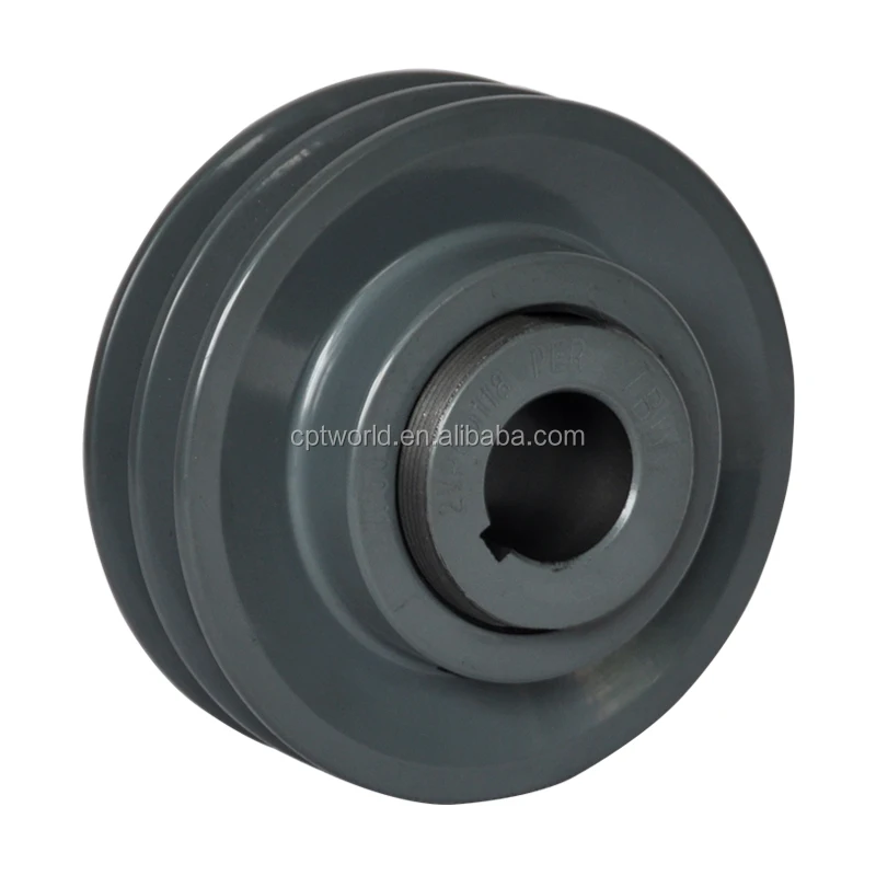 Poly V Multi Wedge Belt Pulleys - Buy Wedge Pulleys,Poly V Pulley,Multi ...