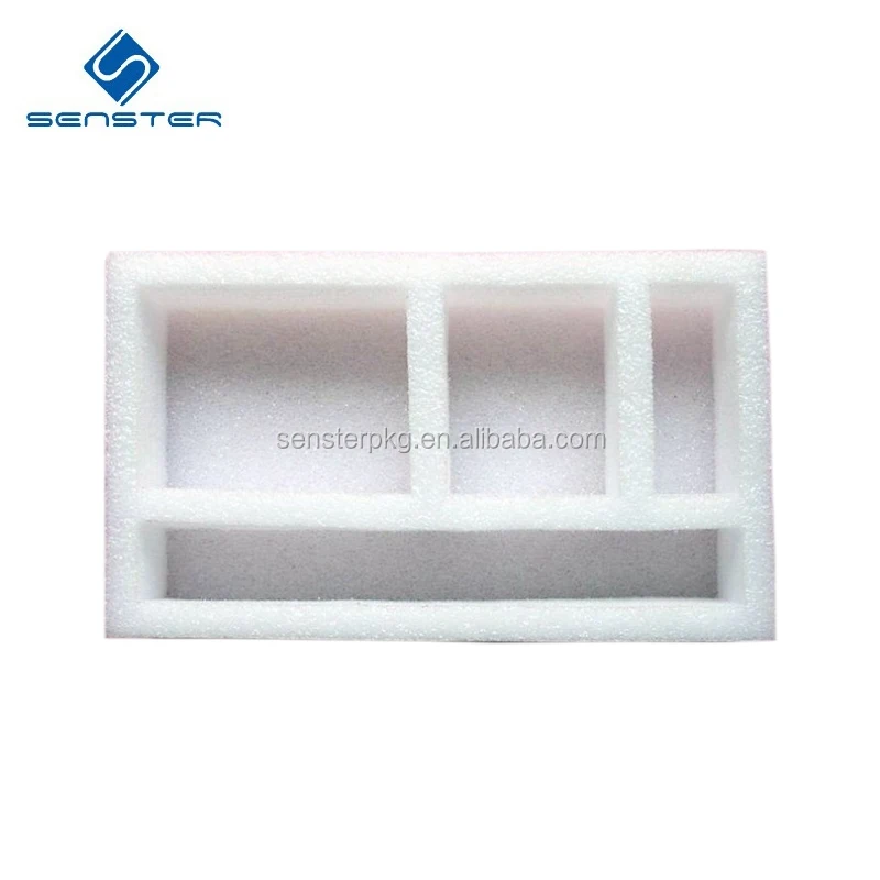 Shock-proof Box Foam Insert EPE Foam Insert for Remote Control Aircraft
