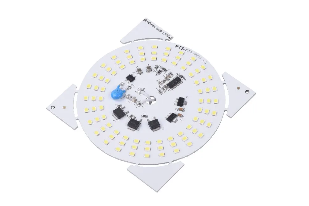 110lm/w 12w 18w 24w Led Module,Easy Replace Dark Light Ac 2835 Smd ...