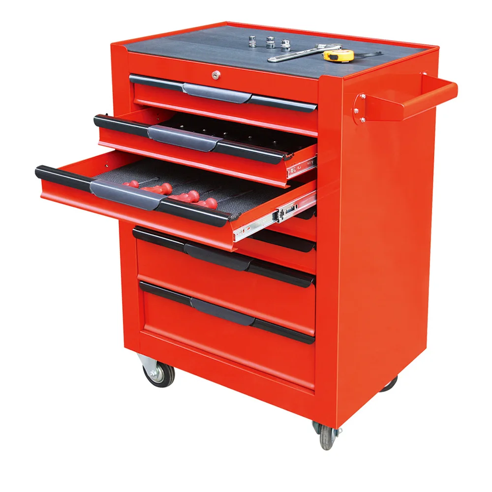 Tool Trolley,Garage Tool Trolley,Aut Repair Tool Trolley - Buy Tool ...