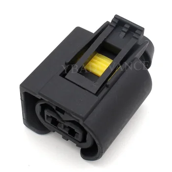50290937 For Kostal Mercedes Female Mini 2 Pin Connector - Buy 2pin ...