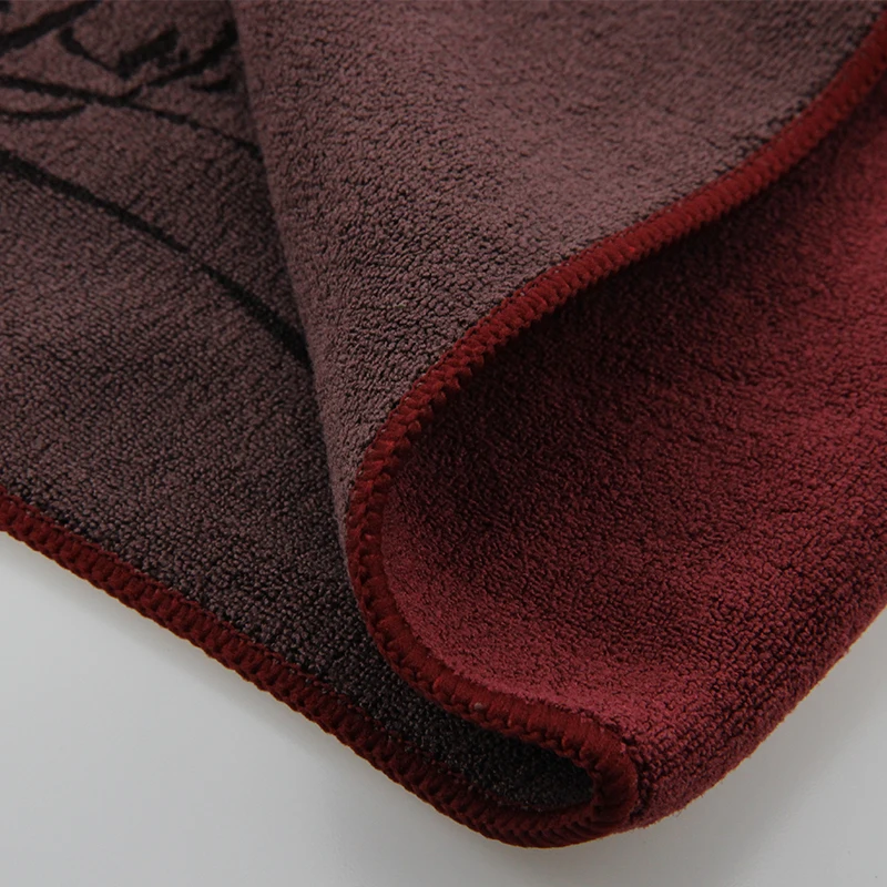 Shop Our Microfibre Custom Tea Towels - Quick-Dry & Durable