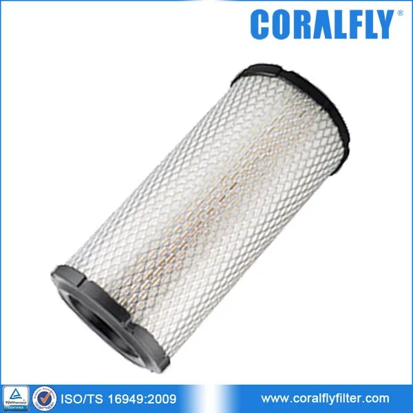 Engine 5k 4y Air Filter 17743-23600-71 - Buy 17743-23600-71,Air Filter ...