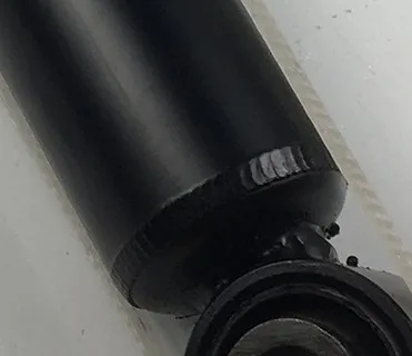 Auto Parts - Suspension Shock Absorber for Nissan URVAN E25 for Kyb 344463