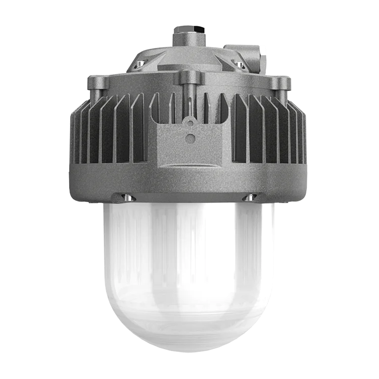Marine Grade Explosion Proof LED Lighting Fixture for Offshore Platform ...
