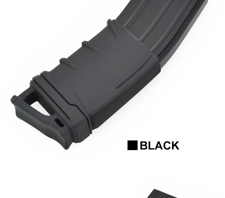 Tactical 5.56mm Magazine Quick Pull For Magpulgun Ar15/m4 Magazine ...