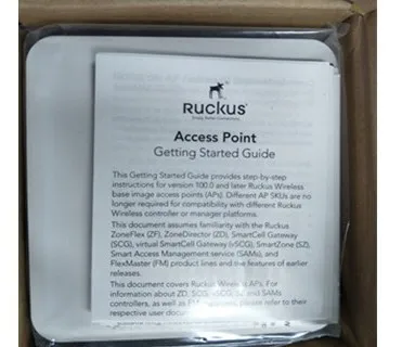 Hot Sale Ruckus Zoneflex R300 Indoor Access Point 901-r300-ww02 - Buy ...