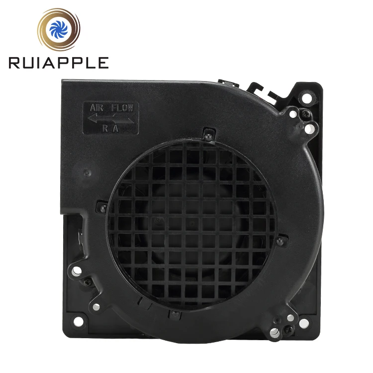 120x120x32 Mm 5v/12v/24v/48v High Airflow High Pressure Dc Brushless ...