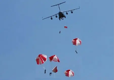 2.4g 6 Channel Rc Airplane(brushless)with Parachutes,147 Cm Remote ...