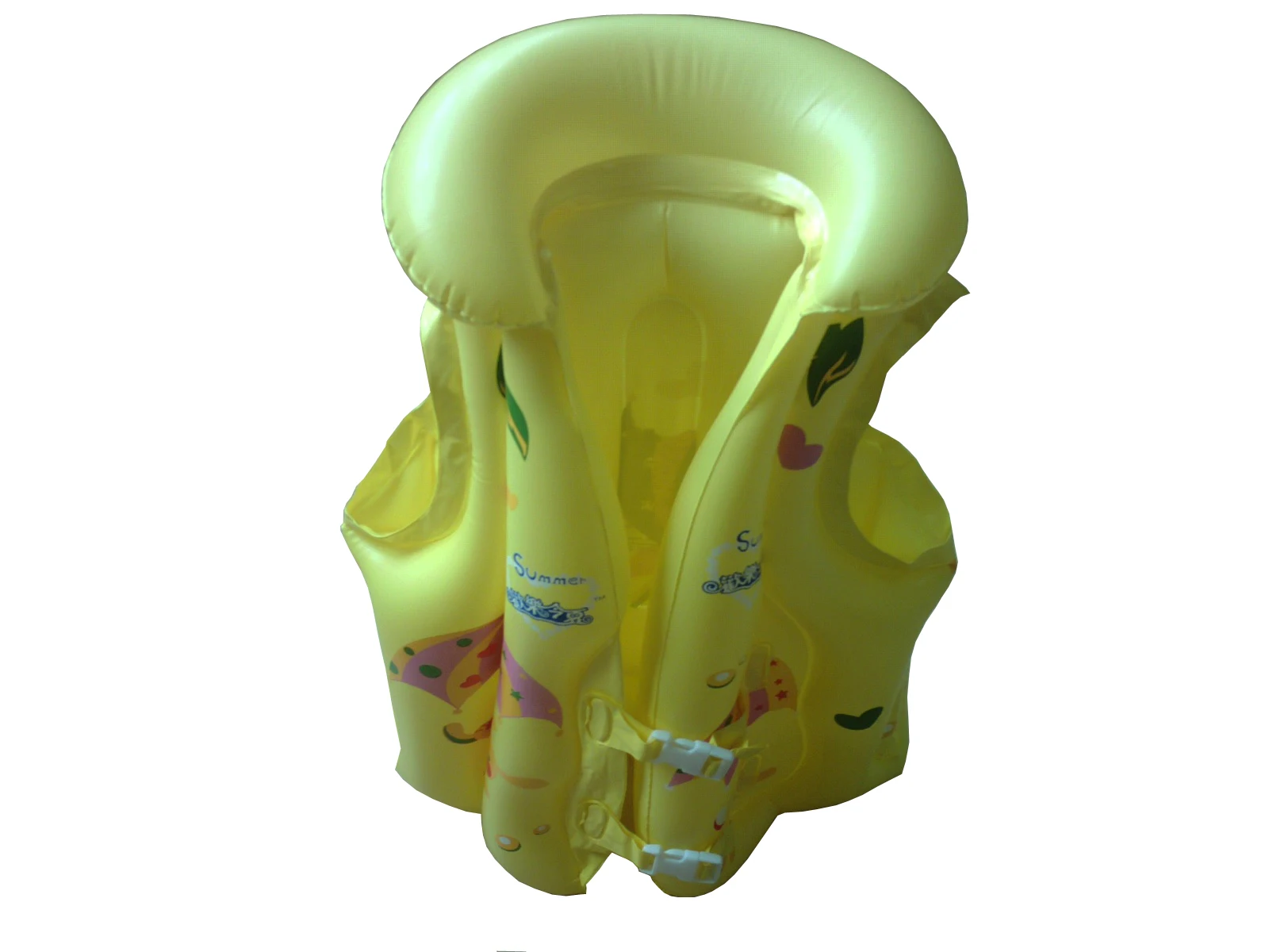 Oem Pvc Inflatable Adult Swim Vest Life Vest For Swimming - Buy Pvc ...