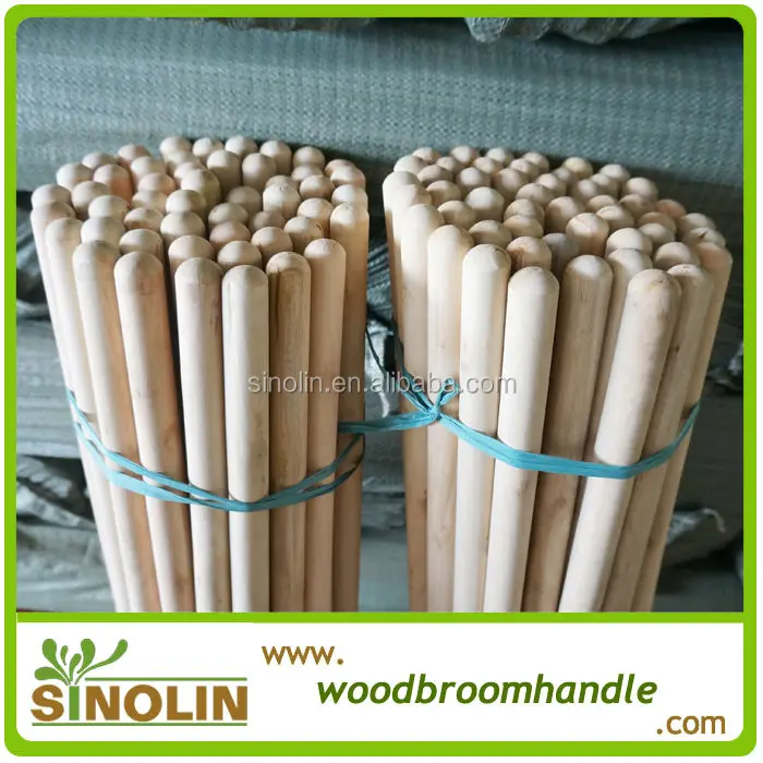 Italiaanse Draad Bezem Handvat Hout Bezem Stok Hout - Buy Bezem Handvat ...