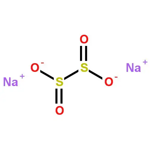 Na2s2o4 Chemical Name