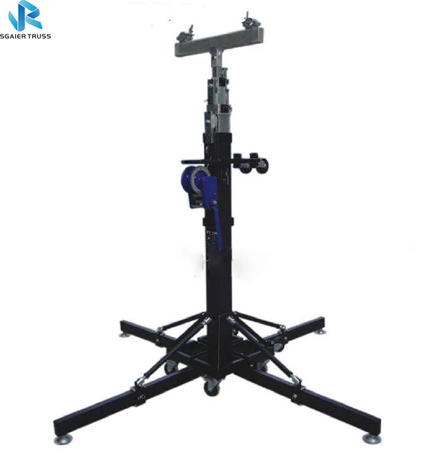 Outrigger Truss,Truss Lift Equipment,Mobile Crank Stand - Buy Outrigger ...