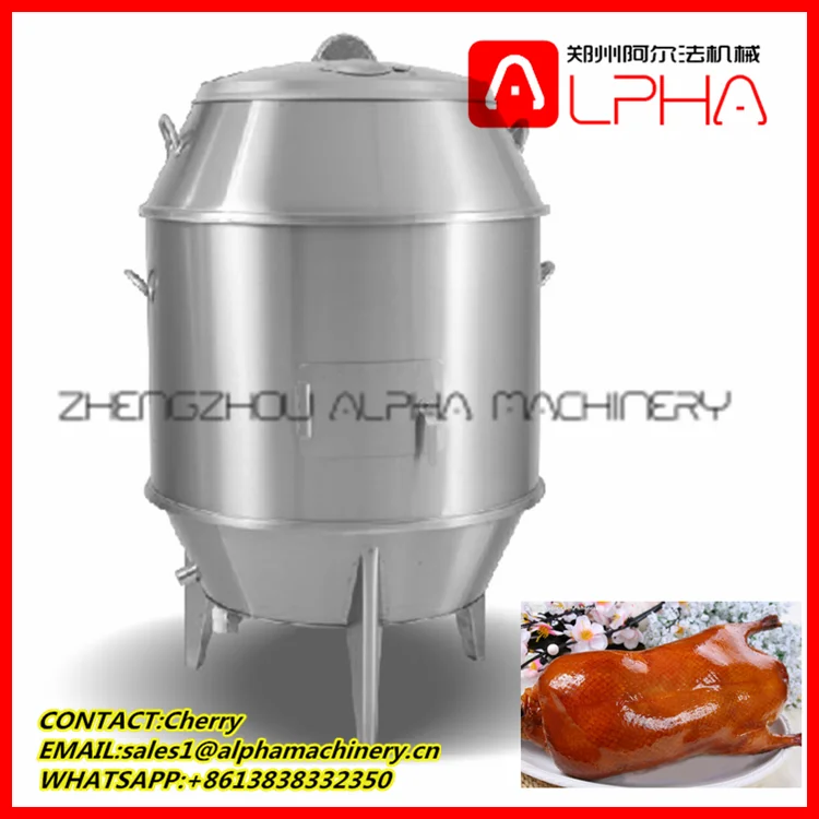 Hot Sale Gas Chicken Rotisserie/ Gas Chicken Grill Machine - Buy ...