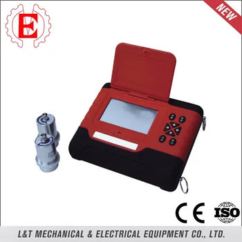 Professional Sale Ultrasonic Concrete Crack Detection/crack Depth Test ...