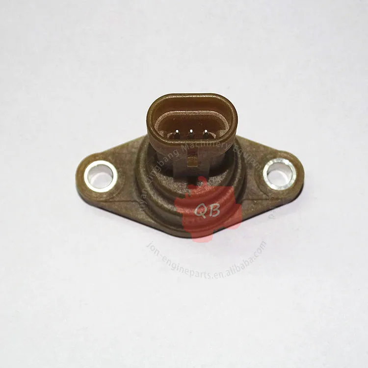 Original Cummins Isc8.3 Qsc8.3 Engine Parts Pressure Sensor 3085140 ...