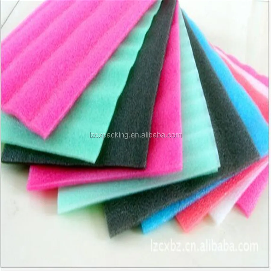 Durable Epe Foam Blocks Packing Materials For Packaging Material Own ...