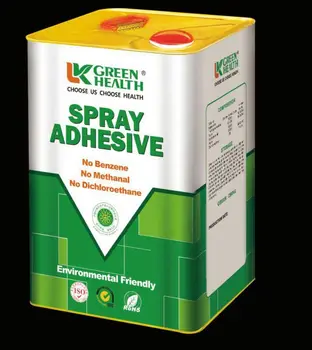 Food Grade Non-toxic Odorless Spray Adhesive Glue - Buy Non-toxic Spray ...