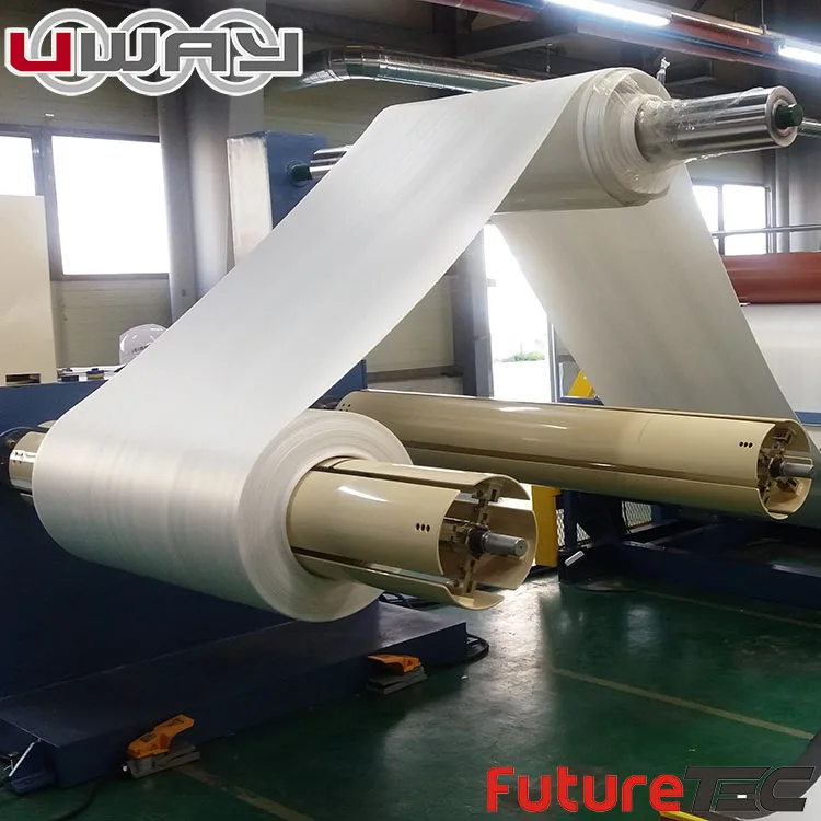 Xpp Xpet Pet Pp Co2 Foam Sheet Extrusion Production Line Extruder ...