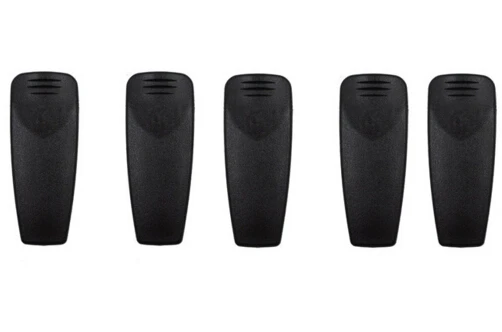 HLN9844A HLN9714 Belt Clip - Secure Motorola Handhelds