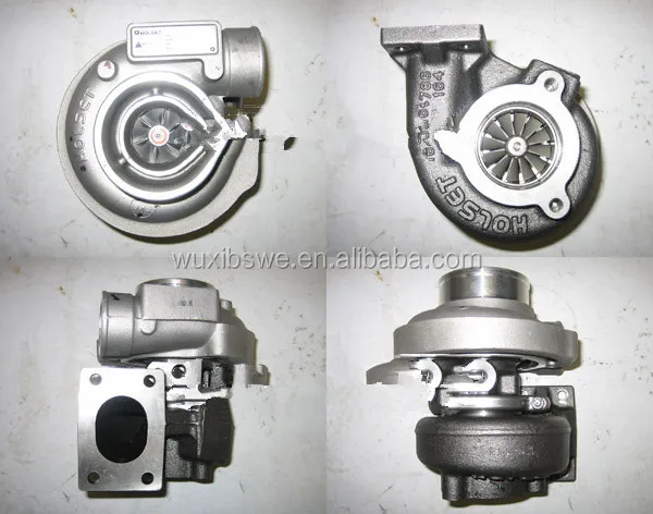 Competitive Price ! Hx25 Turbocharger 3599879 504043175 2852507 ...