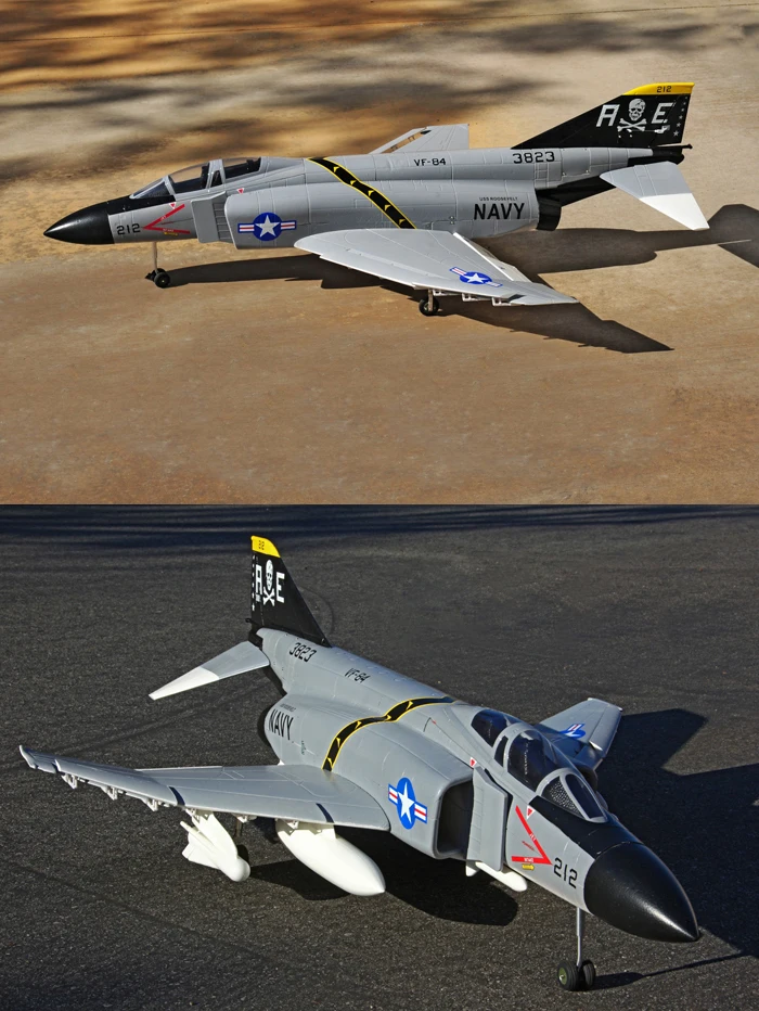 Rc Toy Manufacturer Biggest Rc Jet F4 Phantom II Remote Control ...